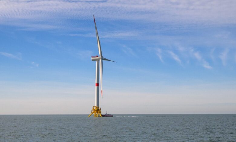 France opens bidding for 10GW of new offshore wind capacity - Splash247